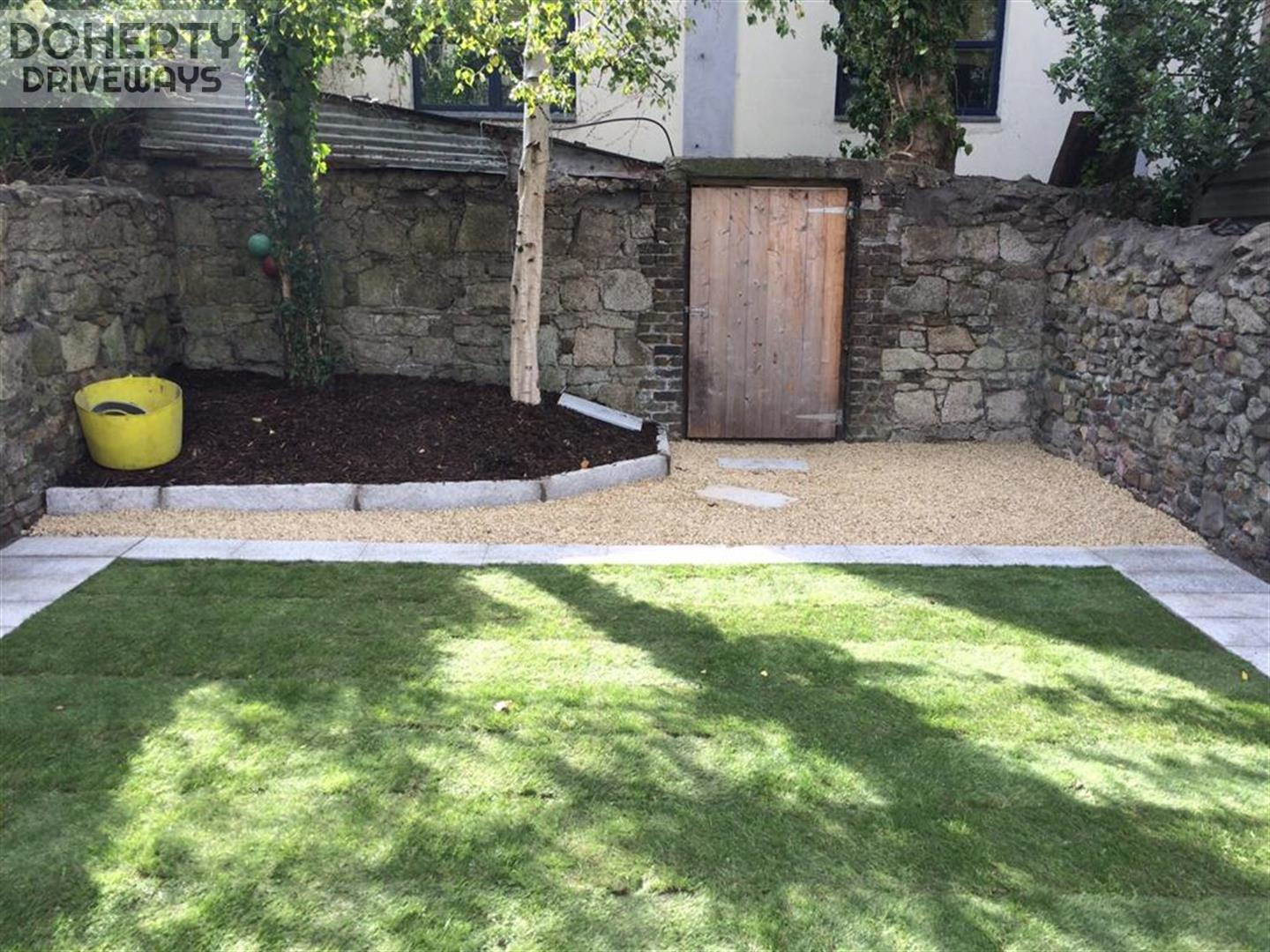 Gardening Experts Limerick, Landscaping Contractors - Free Quotations