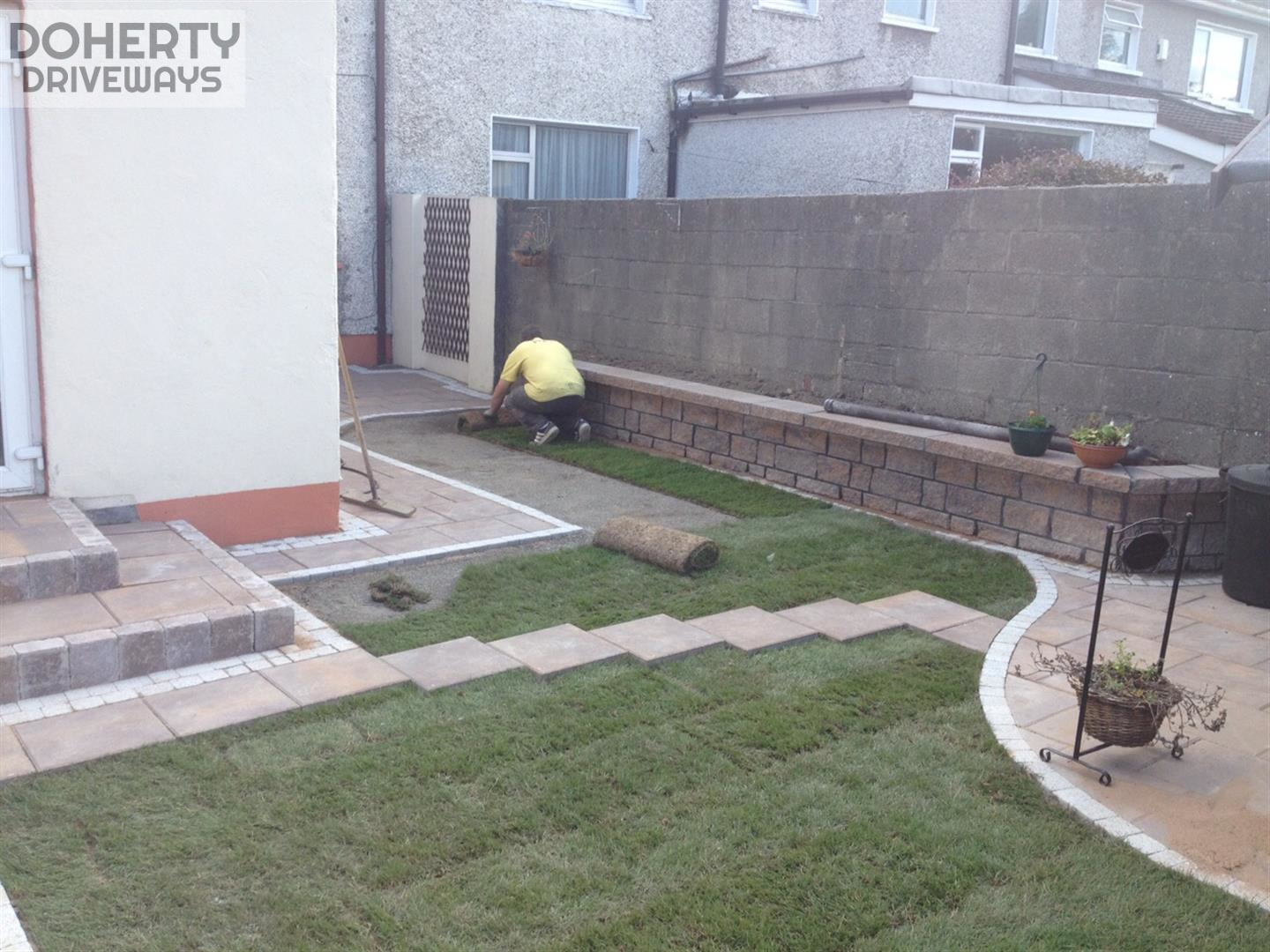 Gardening Experts Limerick, Landscaping Contractors - Free Quotations