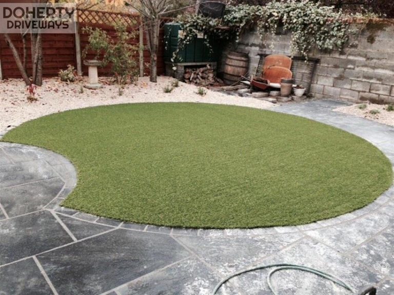 Gardening Experts Limerick, Landscaping Contractors - Free Quotations