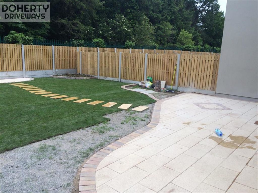 Gardening Experts Limerick, Landscaping Contractors - Free Quotations